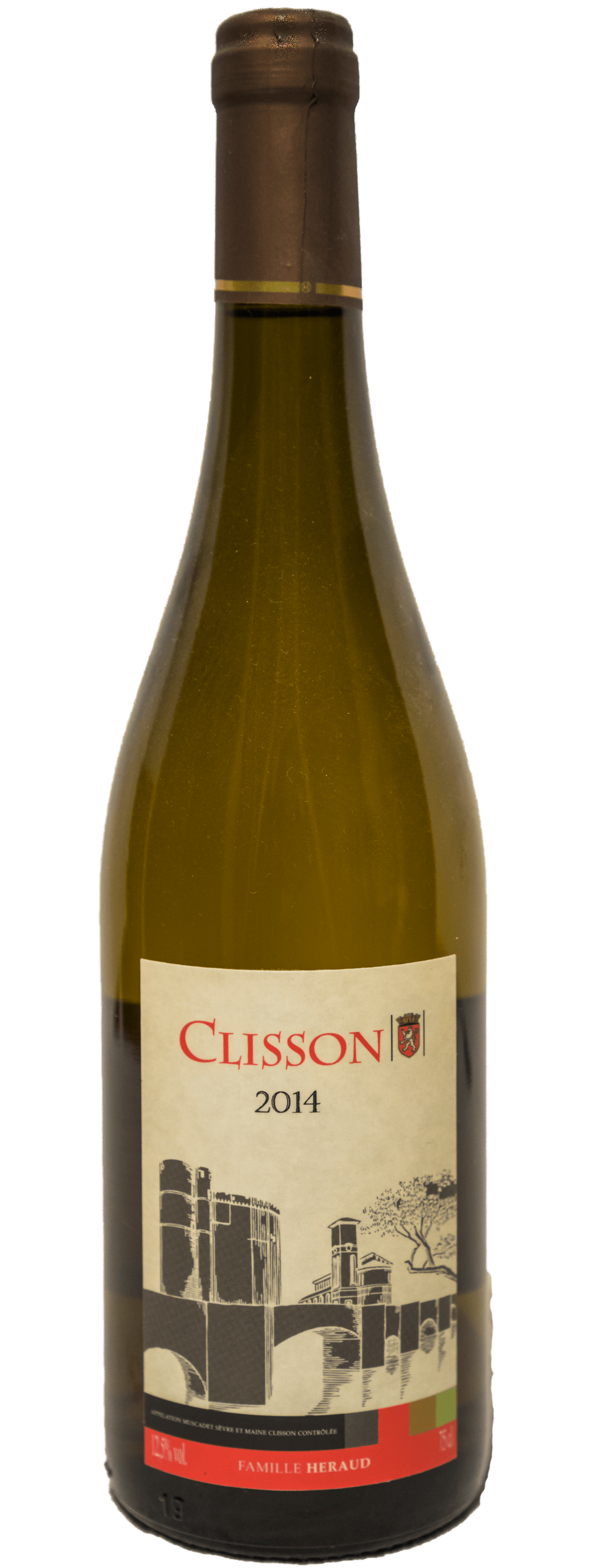 Nos vins - Château le Vallon des Perrières