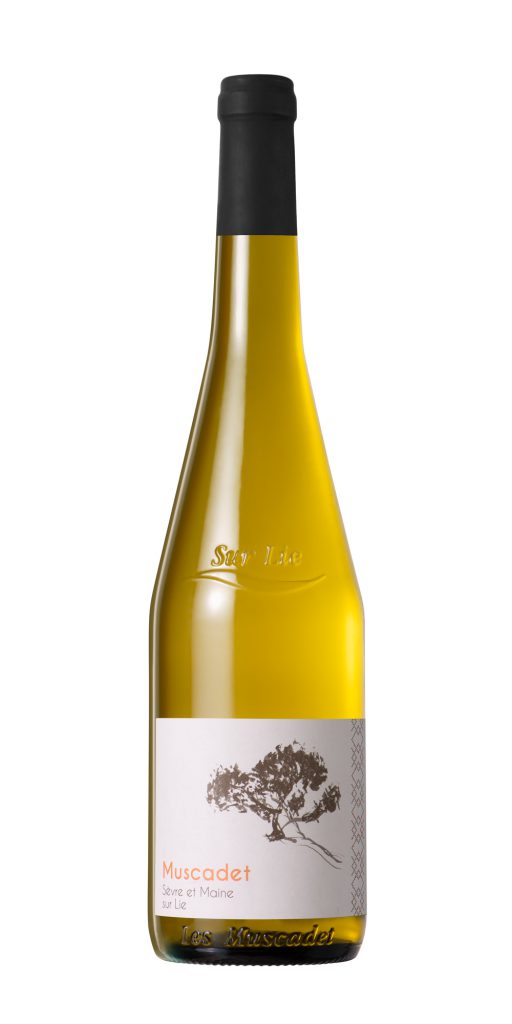 Nos vins - Famille Héraud Le Vallon des Perrières